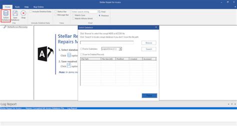How To Resolve Access Database Cannot Open Issue Technary