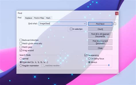 transparency feature · issue 591 · d2phap imageglass · github