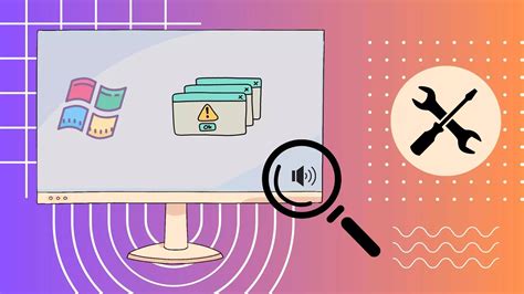 How To Fix Windows Sound Speaker Icon Missing From The Taskbar Tab TV