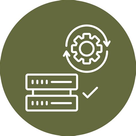 Predictive Modeling Vector Icon 31798689 Vector Art At Vecteezy