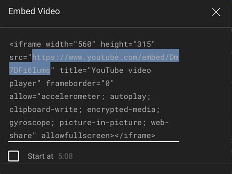 Embedding Webpage Or Local Video File In Codap Codap