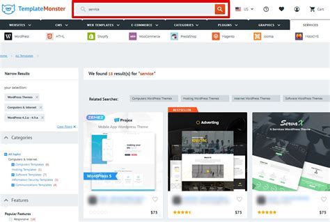 Templatemonster Review 2025 Best Wordpress Themes