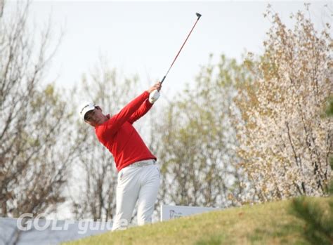 포토 제14회 Db손해보험 프로미 오픈 1r