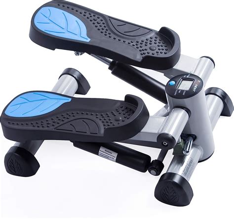 Aylaty Steppers For Exercisemini Stepper With Exercise