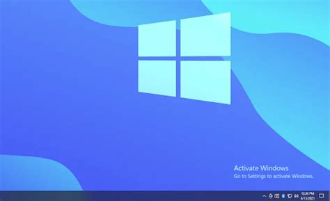 Cara Mengatasi Activate Windows Is Not Activated Di Windows 10 11