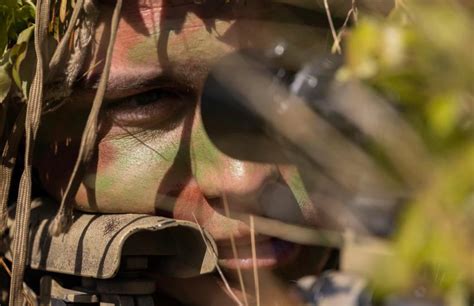 Making Dmo And Sif A Reality At The Edge Afcea International
