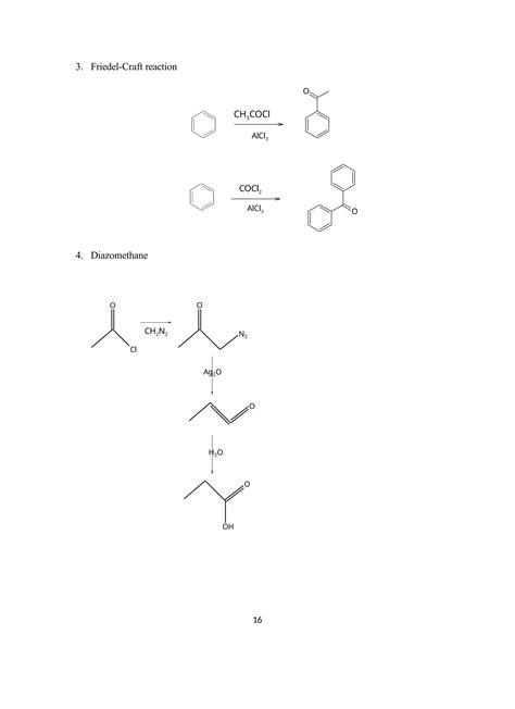 Chemistry Carboxylic Acids And Their Reactions Pdf