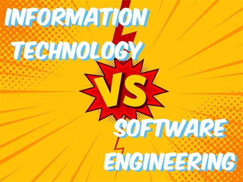 Whats The Difference Between It And Software Companies Unosquare