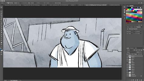 What Is Storyboard Indispensable For Filming What Is It For How Is