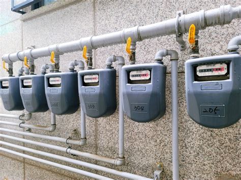 이사할 때 공과금 정산 가스 수도 전기 계량기 위치와 보는법 네이버 블로그