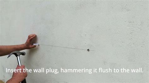 How To Install A Floating Shelf Project Reclaim