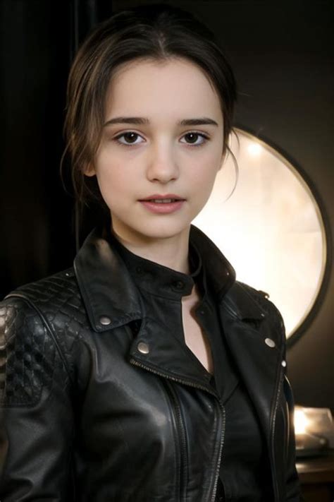 Felicity Fey Aieasypic