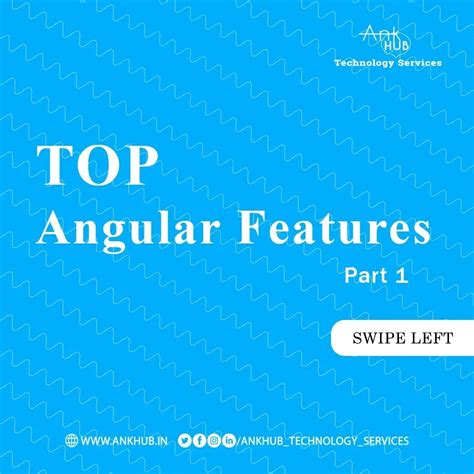 ankhub technology services on linkedin angular html javascript css programming java