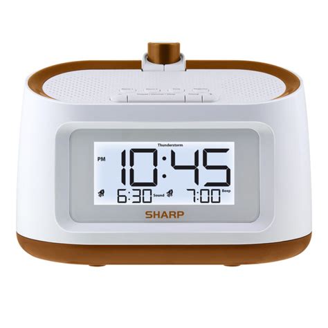 Alarm Clocks SharpClocks