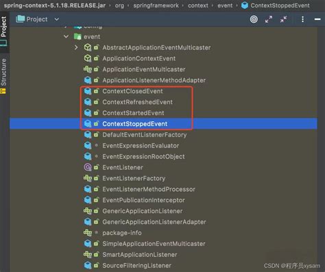 Springboot 使用注解实现消息广播功能springboot广播 Csdn博客