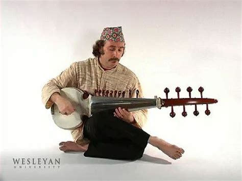 Indian Classical Music Instruments Portrait Of Indian Classical