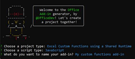 Please Update Your Instructions · Issue 3655 · Officedevoffice Js Docs Pr · Github