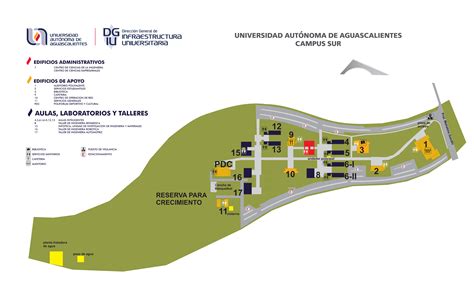 Medicina Uaa Universidad Autónoma De Aguascalientes Uaa