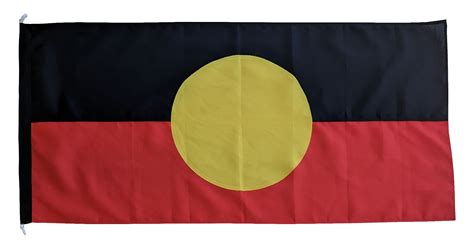 The History Of The Australian Aboriginal Flag Aboriginal Flag