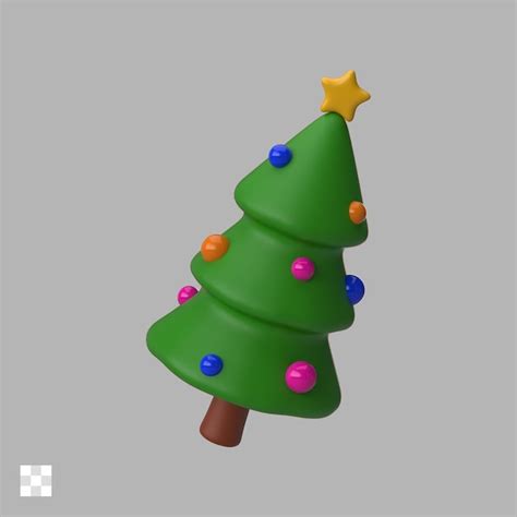 Lights Tree Psd 300 High Quality Free Psd Templates For Download