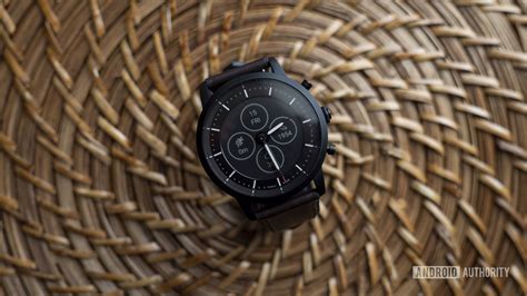 Discount Fossil Hybrid Watch Features Hot Sale Fossil S New Gen 6