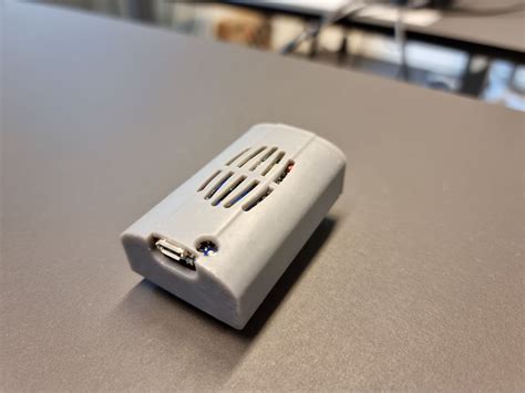 This Wearable Cough Monitor Can Help Improve Respiratory Disease Detection Arduino Blog