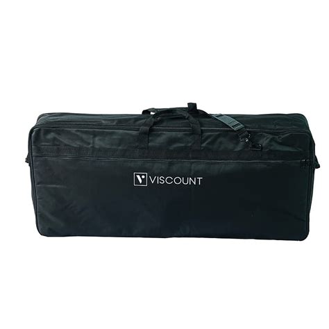 Viscount Legend 70s Artist Transport Bag Reverb