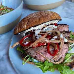 Petulas Boston Ma Restaurant Menu Delivery Seamless