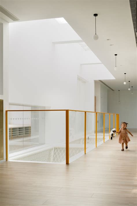 Unity Preschool Studio Jia Archdaily