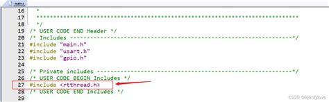 RT Thread Nano移植使用整理 realthread CSDN博客
