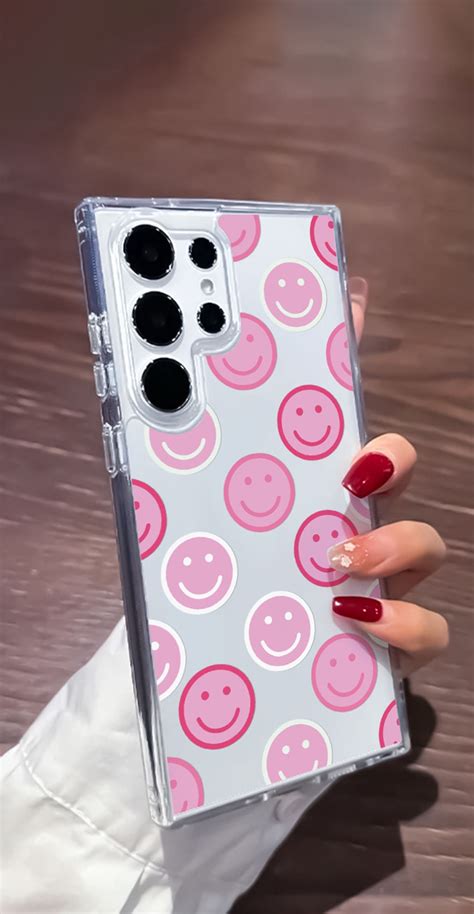Phone Case For Samsung Iphone Cases Cute Pretty Iphone Cases Pink