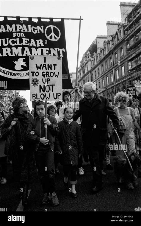 Michael Foot Mp Former Leader Of The Opposition Labour Party With His Wife Jill Craigie At A