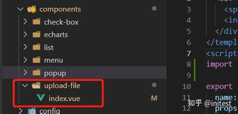 原生上传文件并读取excel数据 知乎