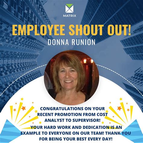 Matrix Pmo Posted On Linkedin