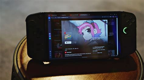 Lenovo Legion Go Review There S A New King In Town Gadgetmatch
