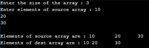 One Dimensional Array In C Shishir Kant Singh