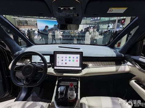 2022广州车展｜国产豪华mpv对比 谁才是杠把子？ 知乎