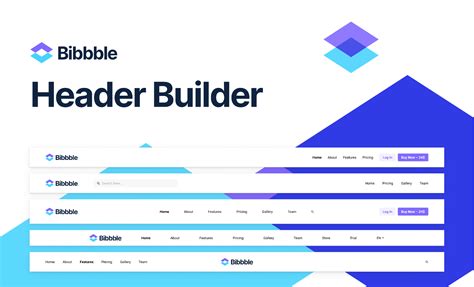 Header Resources From The Figma Community Figma
