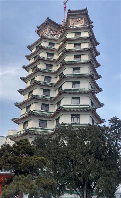 Qiong Wang On Linkedin This Is My City Called Zhengzhou My Hometown