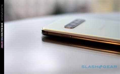 The Galaxy S Must Fix These Three Big S Flaws