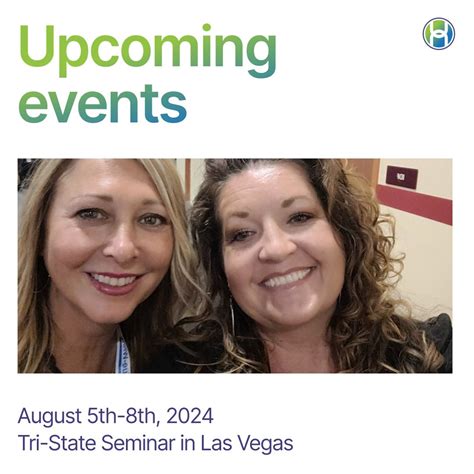 Hayes Automation Inc On Linkedin Get Ready For An Exciting Time At The Tri State Seminar In Las