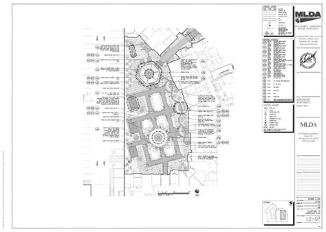 Sample Construction Documents Mlda