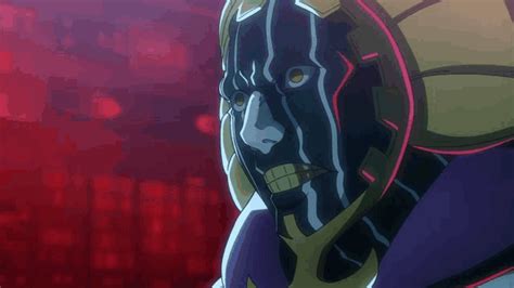 Mayuri Kurotsuchi Bleach Anime  Mayuri Kurotsuchi Bleach Anime