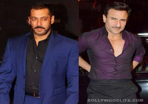 Race 4 Salman Khan Out Saif Ali Khan Returns To Drive The Popular