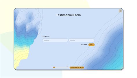 10 Unusual Ways To Use A Web Based Form Creator