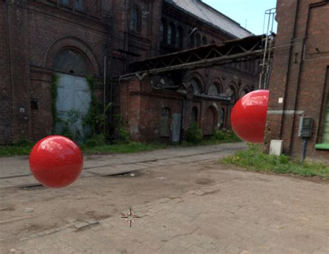 Cycles Masking Object Blocking Partial Rendering Of Object Blender