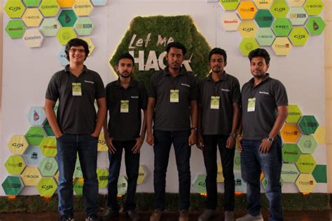 Sysco Labs Sri Lanka On Linkedin Event University Mentors Hack
