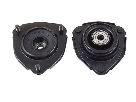 KYB SM5162 Strut Mount; Front - Toyota