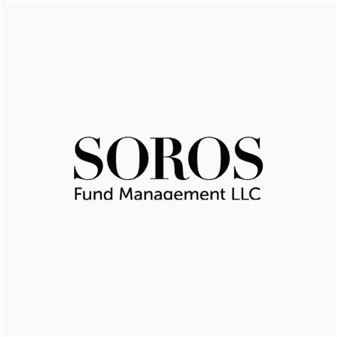 Soros Fund Management Creating An Open Society