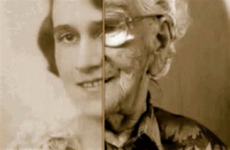 როგორ ცვლის ასაკი ჩვენს სახეებს 10 